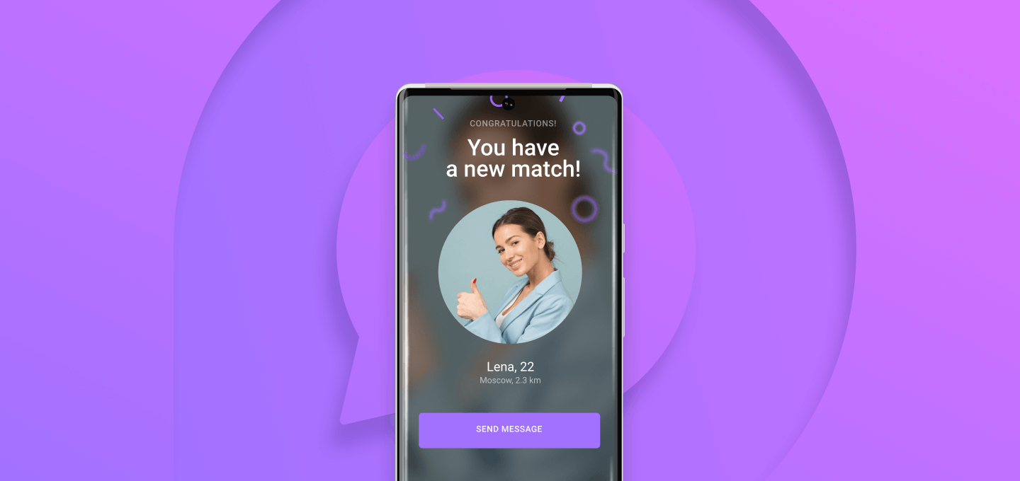 Pronto - Random Video Chat With Strangers + Dating | Fora Soft